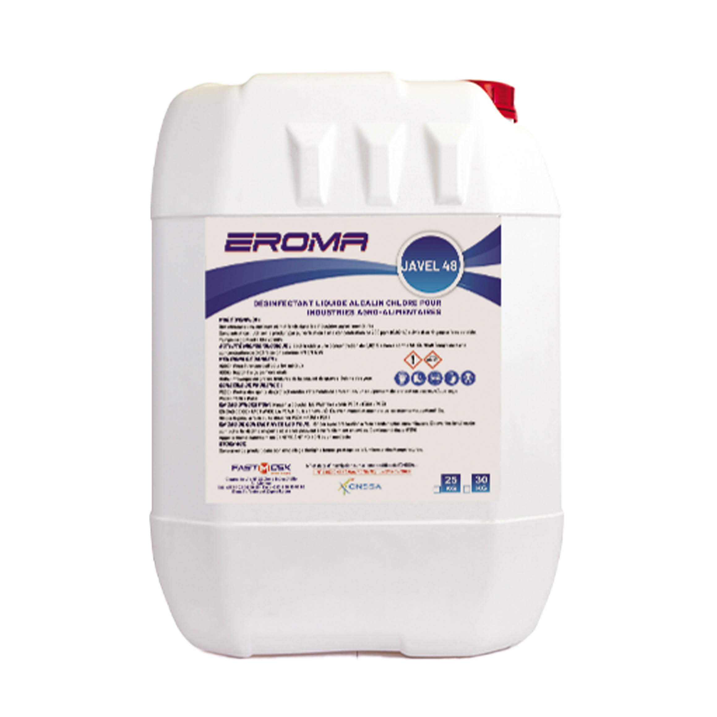 EROMA JAVEL 48 – FastMosk